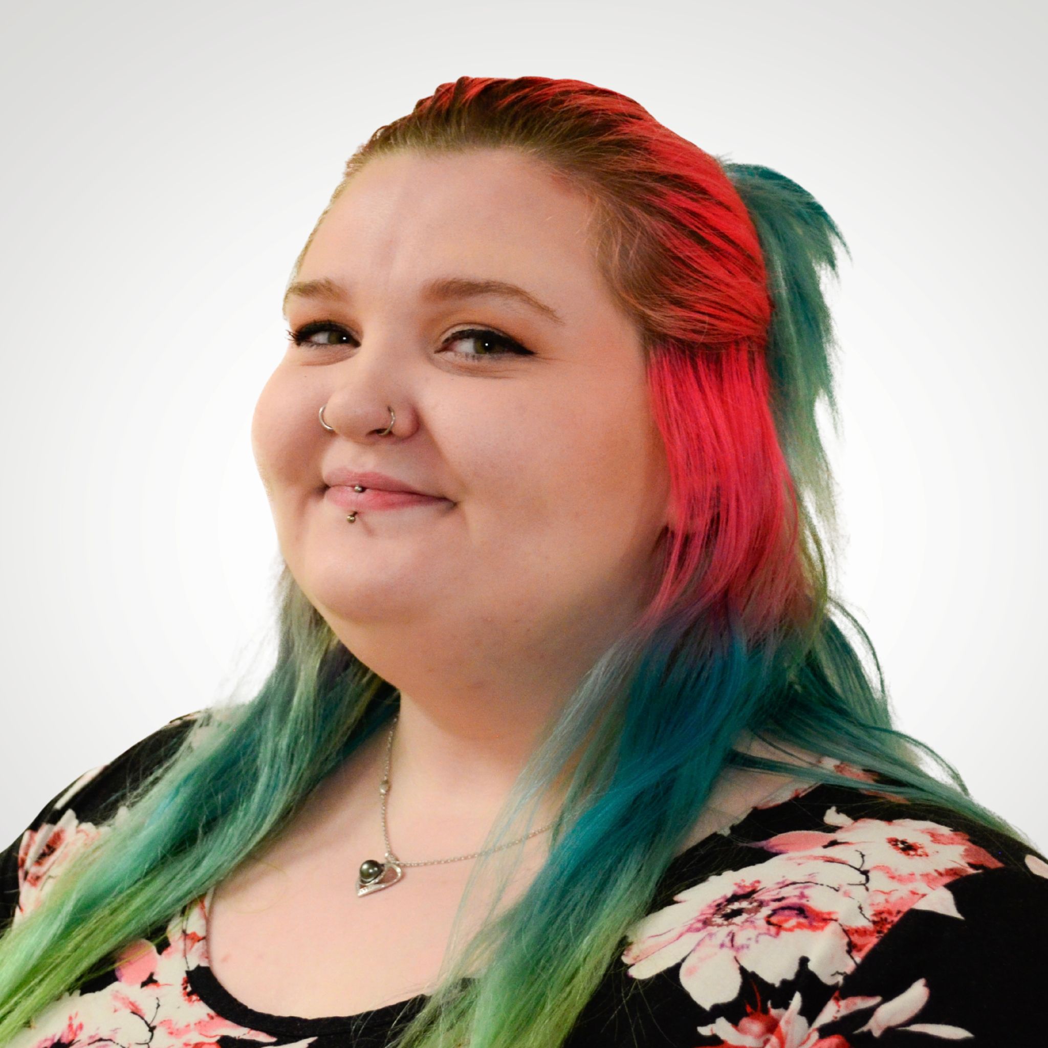 Emily Pool (she/her) | Ihloff Salon and Day Spa | Tulsa, OK