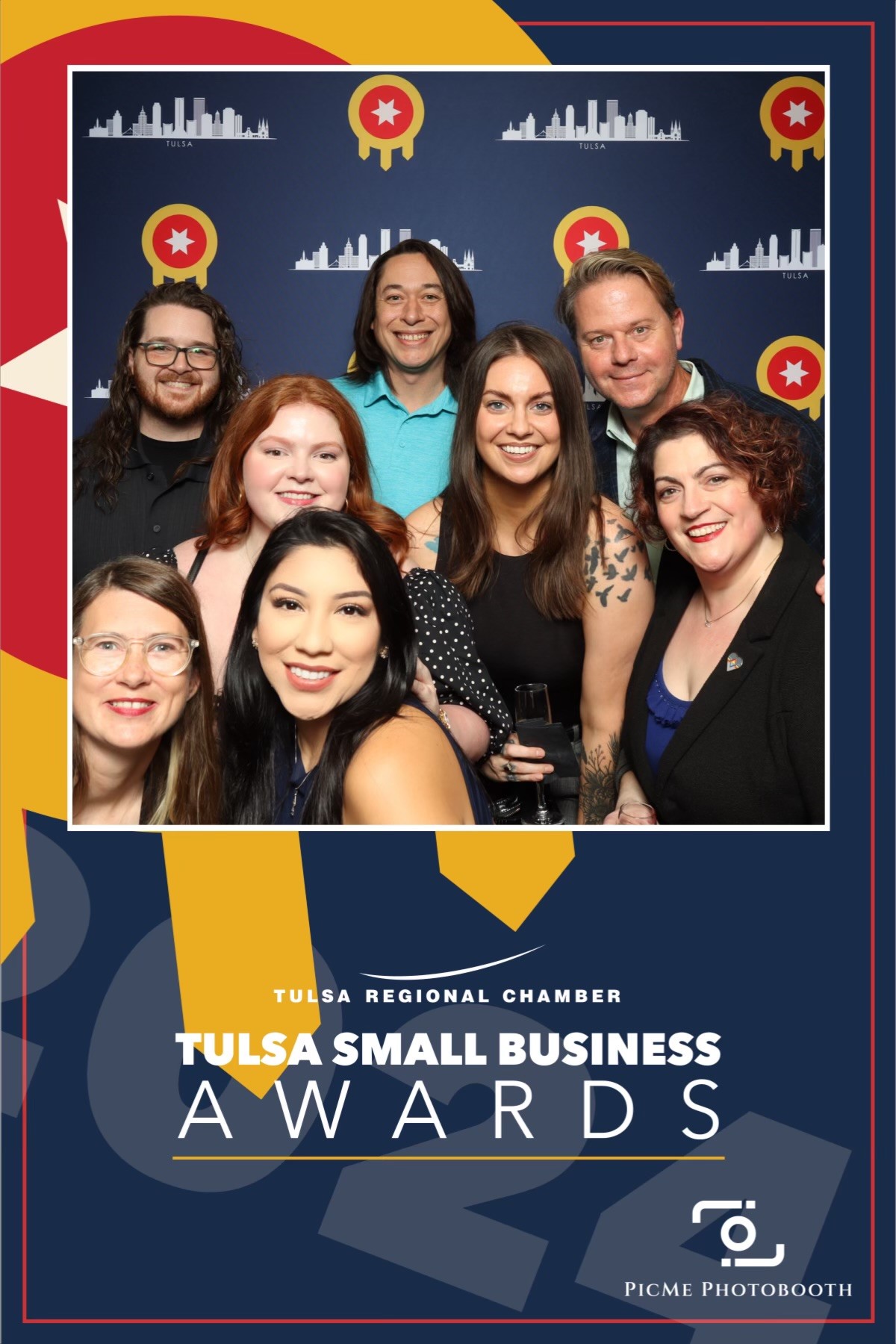 2024 Small Business Awards Diverse Business Champion! | Ihloff Salon ...